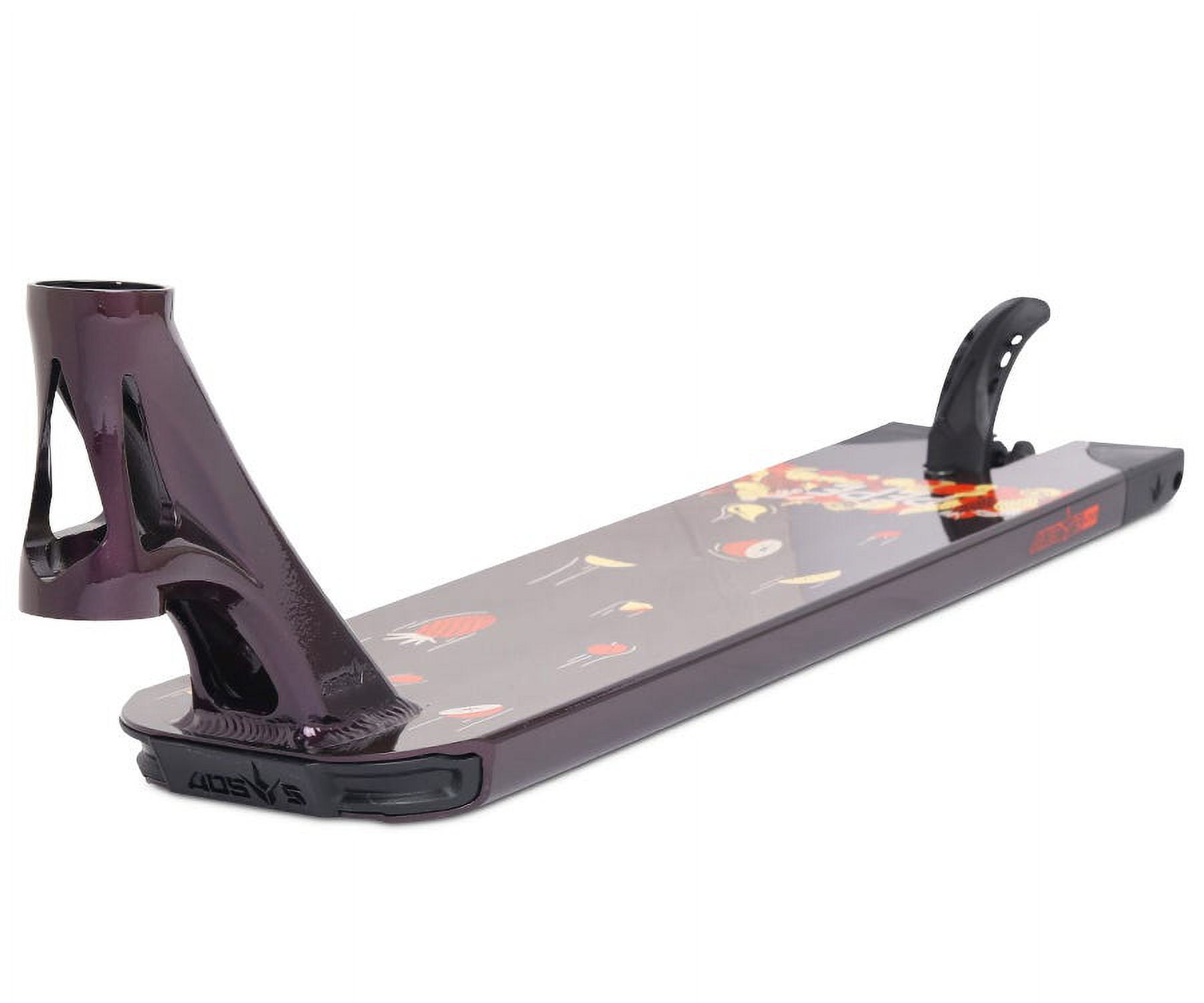 Envy Jonathan Perroni Signature AOSv5 LTD Deck - 5.5" Wide - Walmart.com