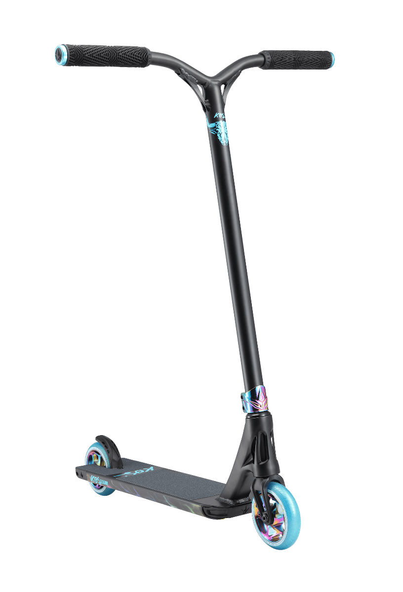 Envy KOS Charge Lightweight and Durable S7 Pro Scooter - Walmart.com