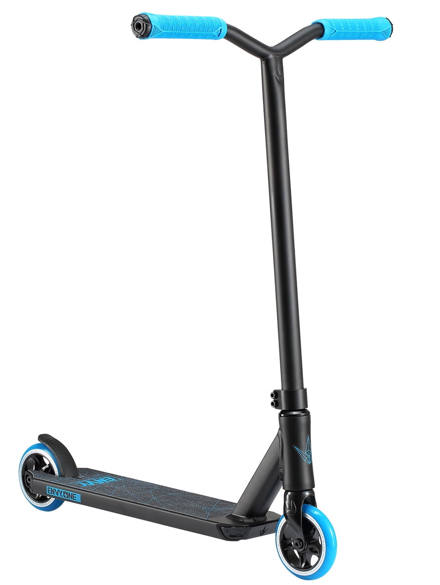 Envy One S3 Pro Scooter Blue - Walmart.com