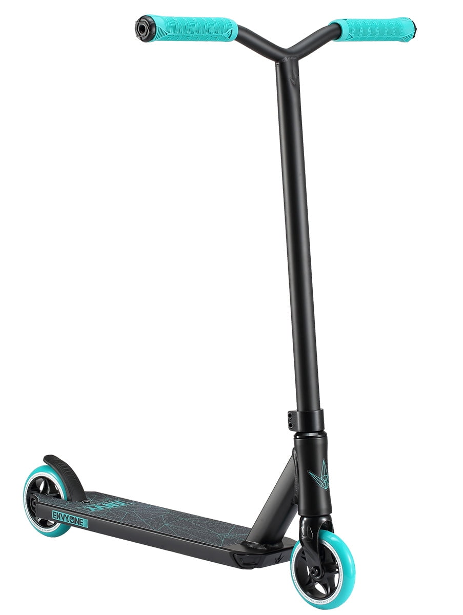 Envy One S3 Pro Scooter Teal - Walmart.com