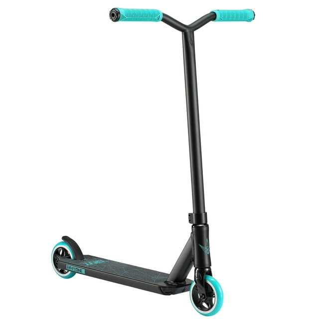 Envy One S3 Pro Scooter Teal - Walmart.com