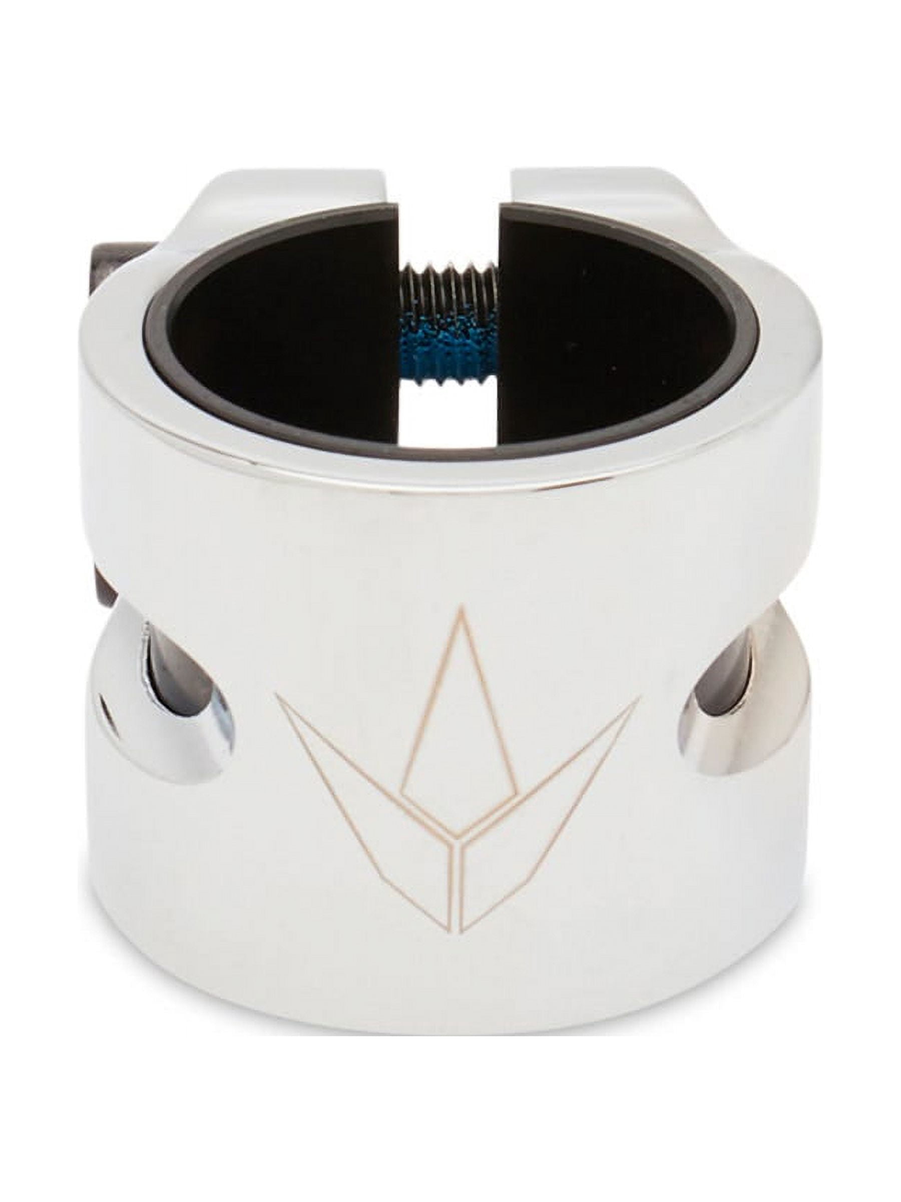 Envy Prodigy 2-Bolt Clamp Chrome - Walmart.com