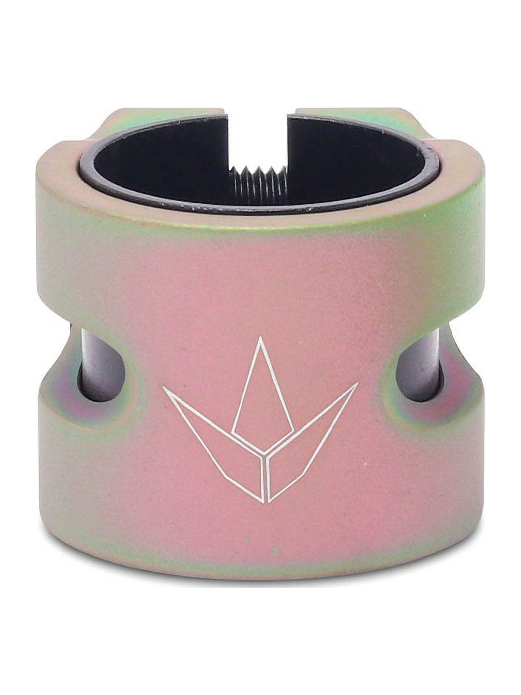 Envy Prodigy 2-Bolt Clamp Matte Oil Slick - Walmart.com