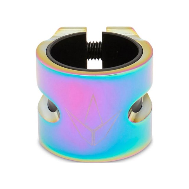 Envy Prodigy 2-Bolt Clamp Oil Slick - Walmart.com