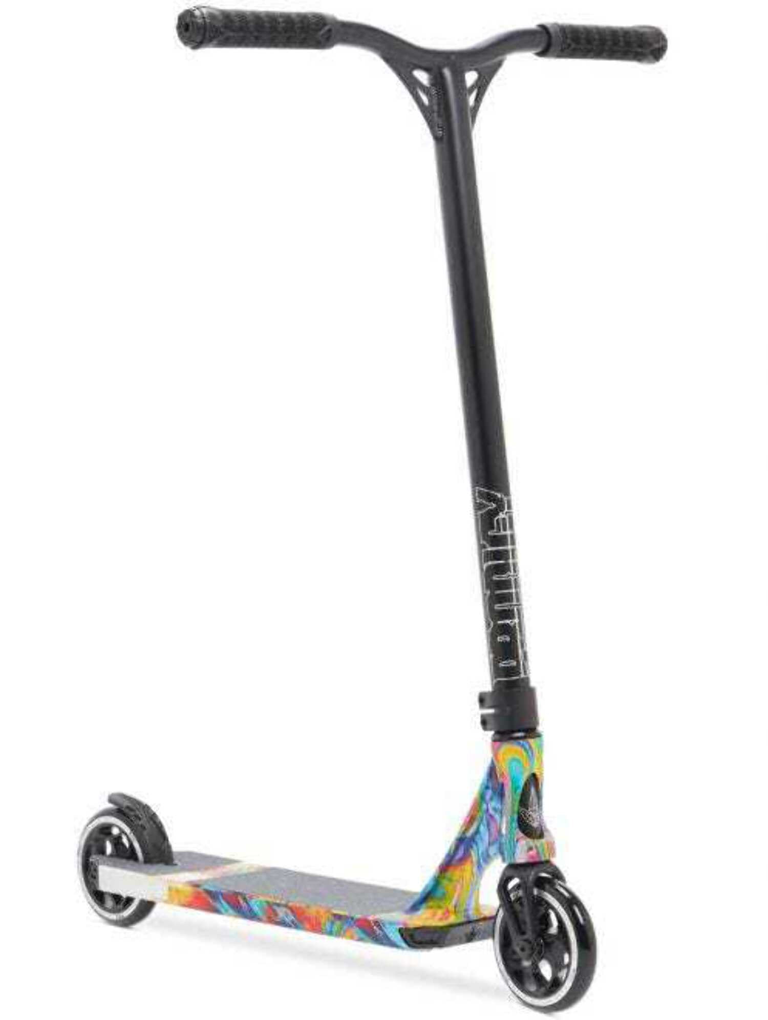 Envy Prodigy S8 Pro Scooter Complete - Swirl - Walmart.com