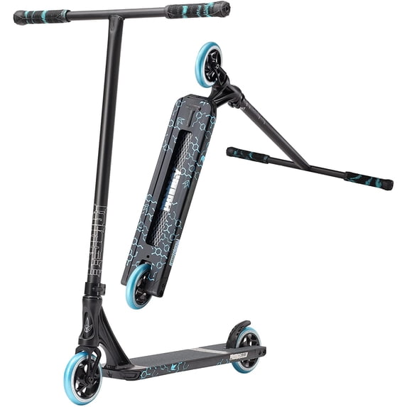 Envy Prodigy S9 Professional Unisex Stunt Scooter - Complete Street ...