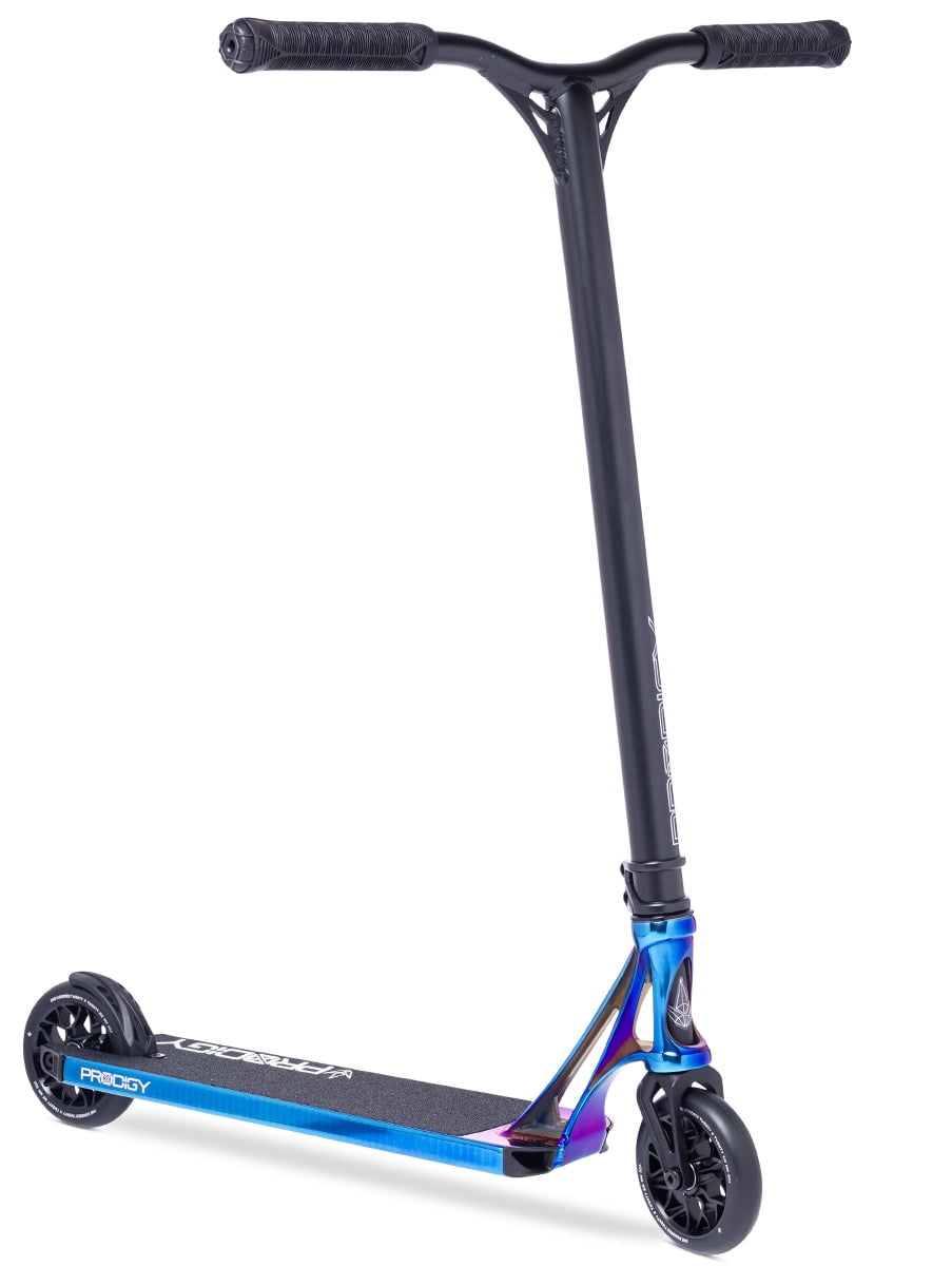 Envy Prodigy X Pro Scooter Burnt Pipe - Walmart.com