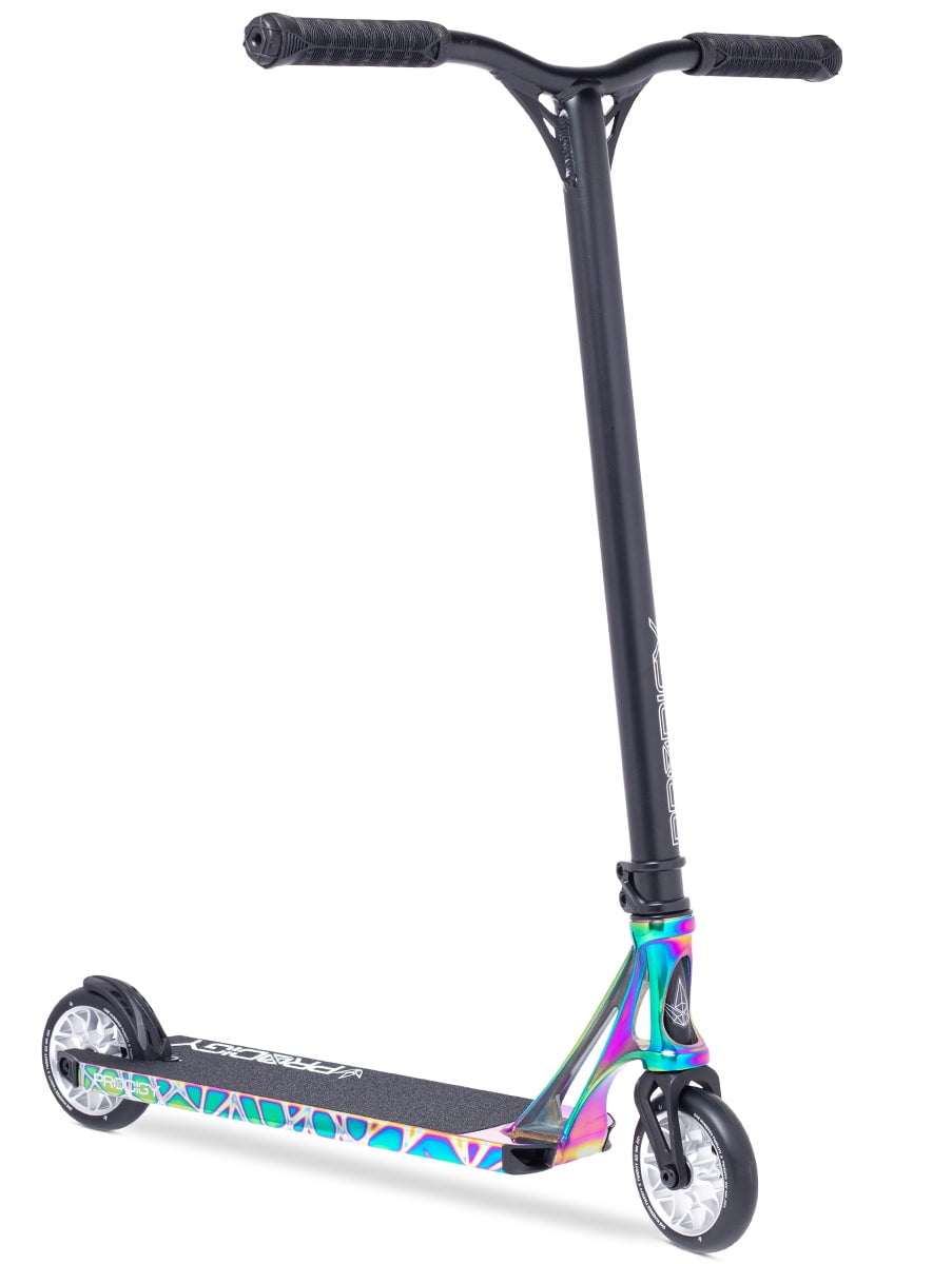 Envy Prodigy X Pro Scooter Oil Slick - Walmart.com