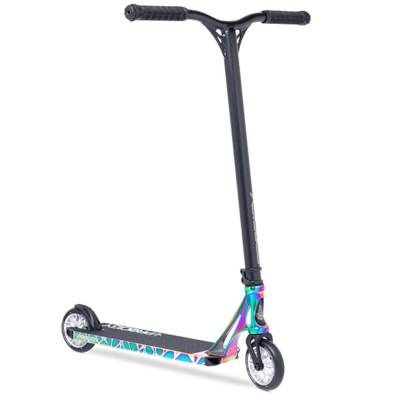 Seller StoreFront - The Vault Pro Scooters - Walmart.com