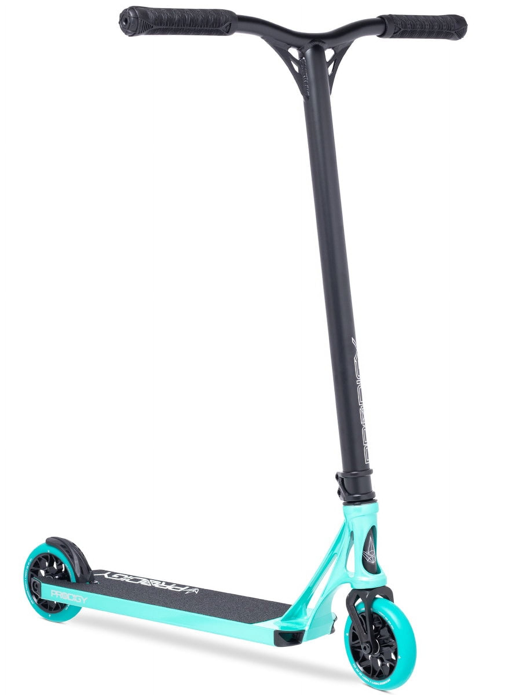 Envy Prodigy X Pro Scooter Teal - Walmart.com