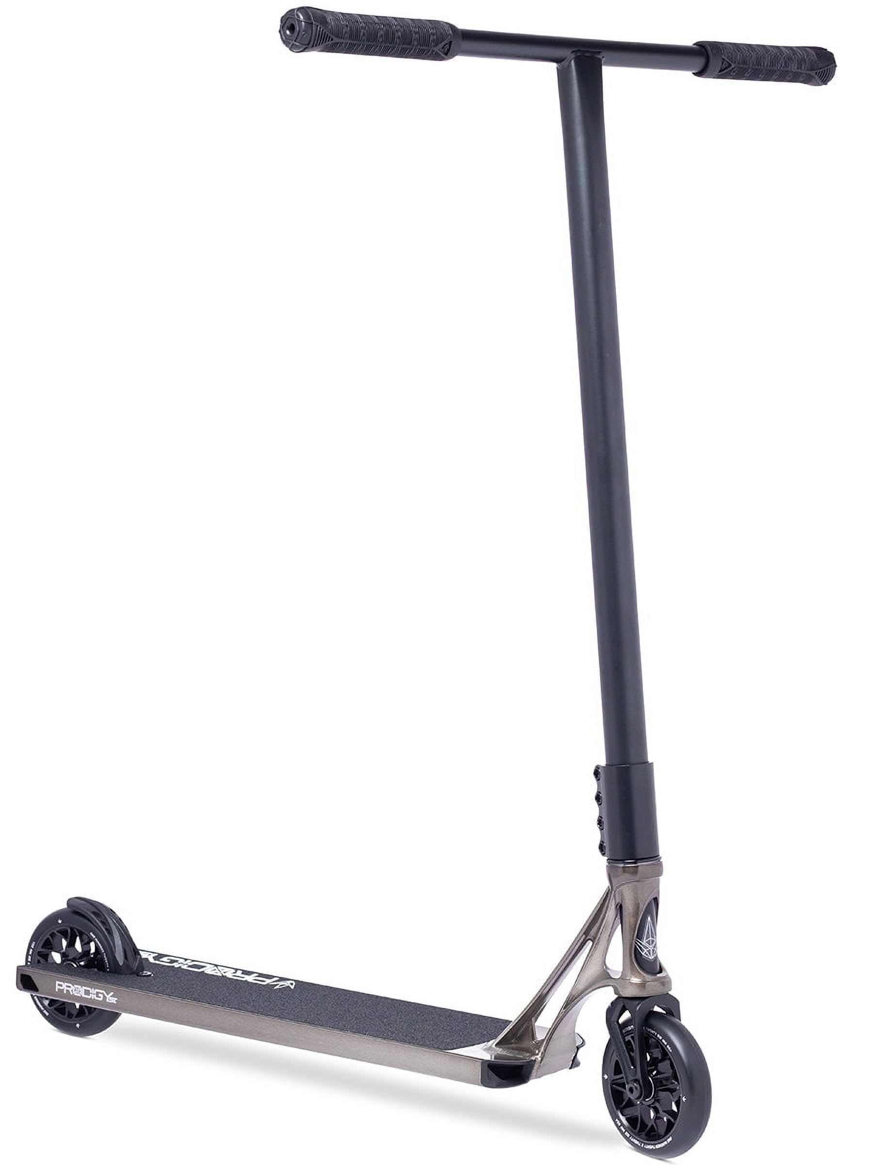 Envy Prodigy X ST Pro Scooter Gray - Walmart.com