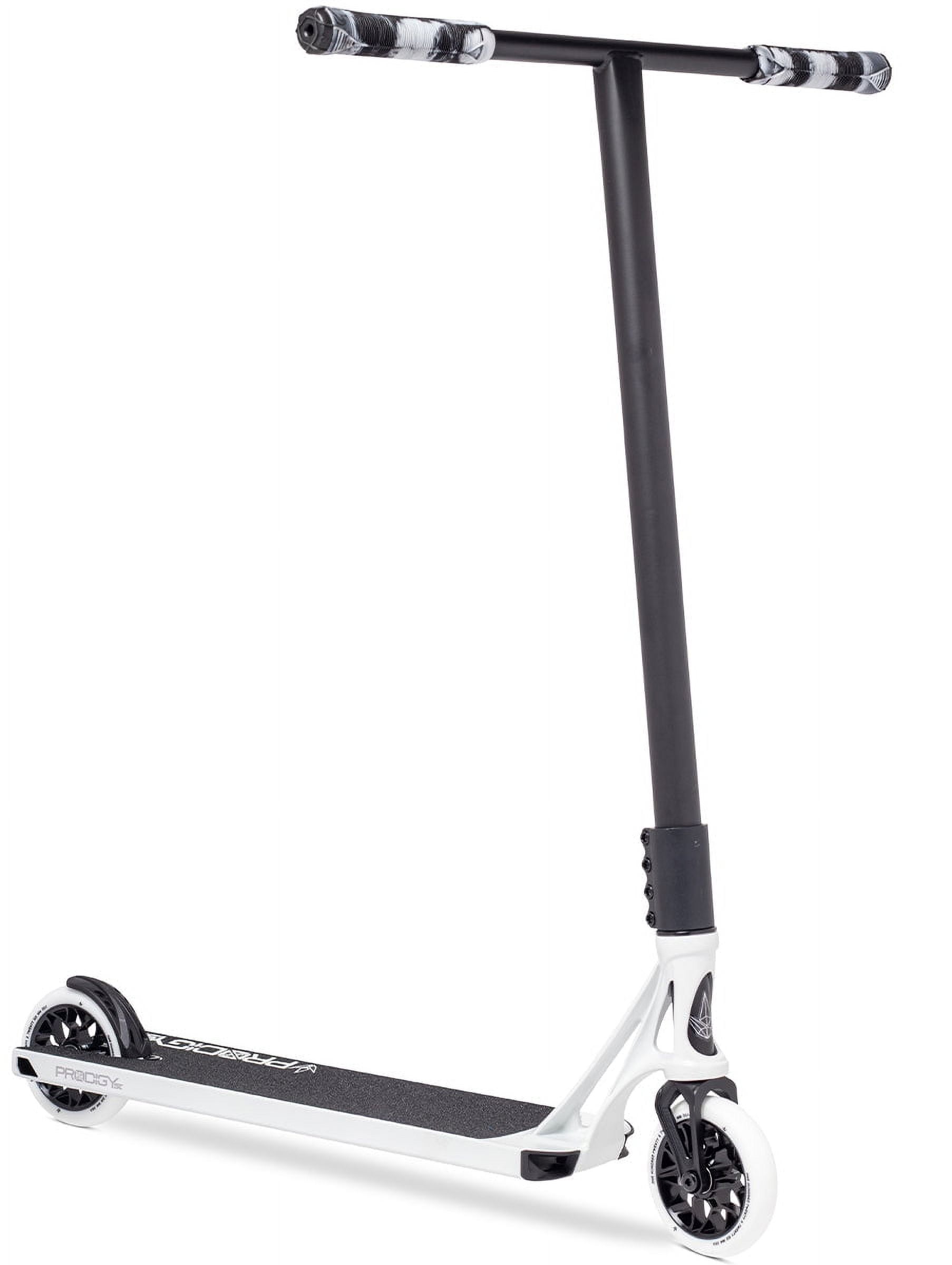 Envy Prodigy X ST Pro Scooter White - Walmart.com