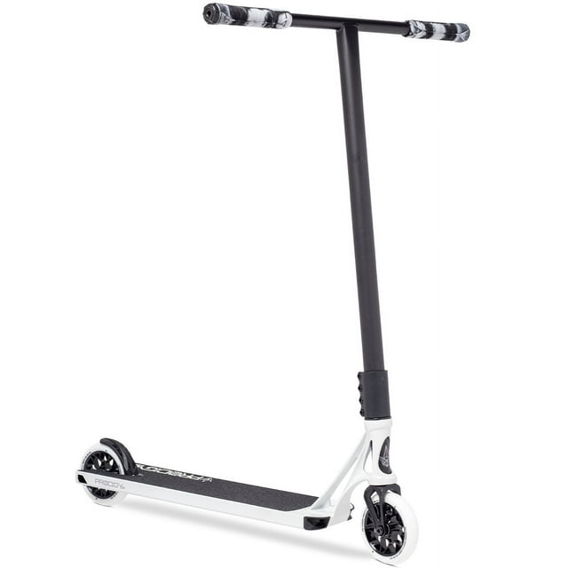 Envy Prodigy X ST Pro Scooter White - Walmart.com