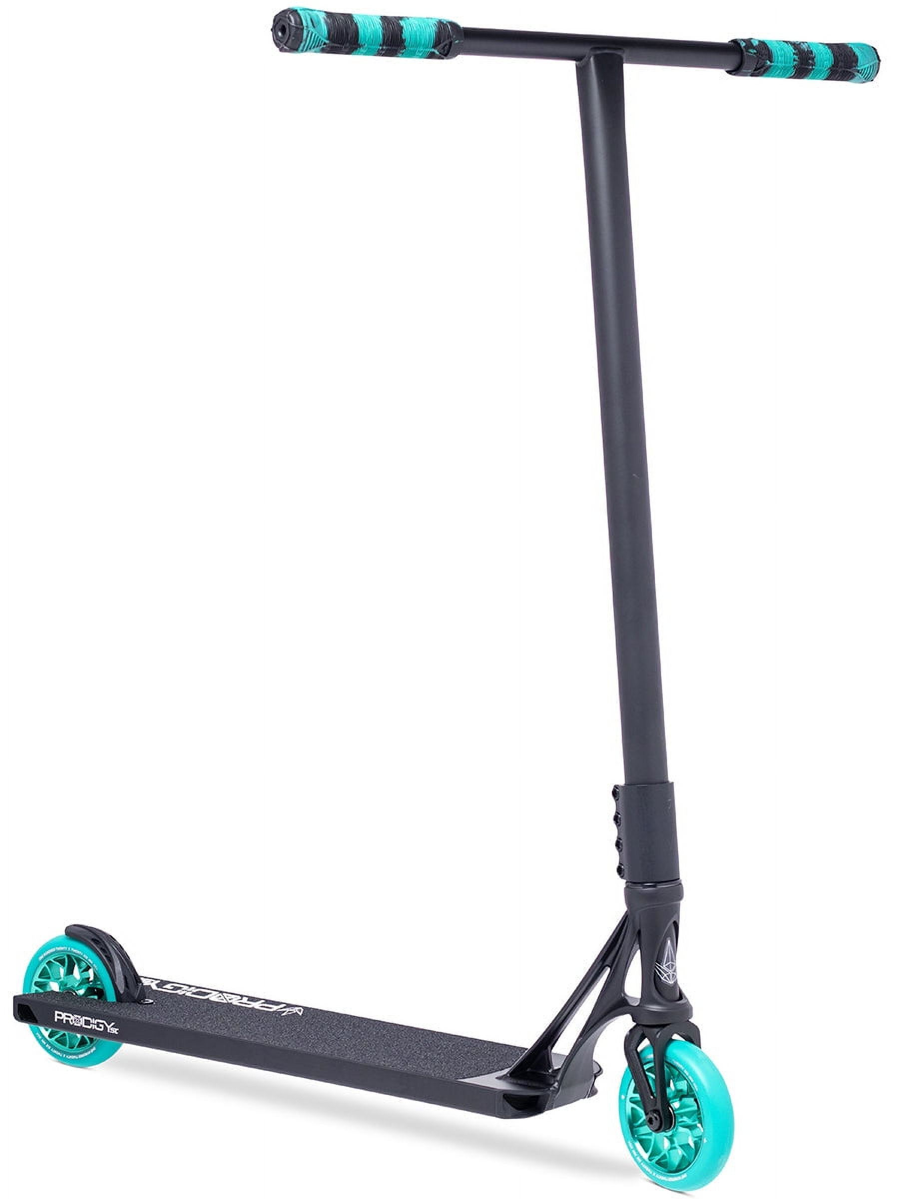 Envy Prodigy X ST Pro Scooter Black - Walmart.com