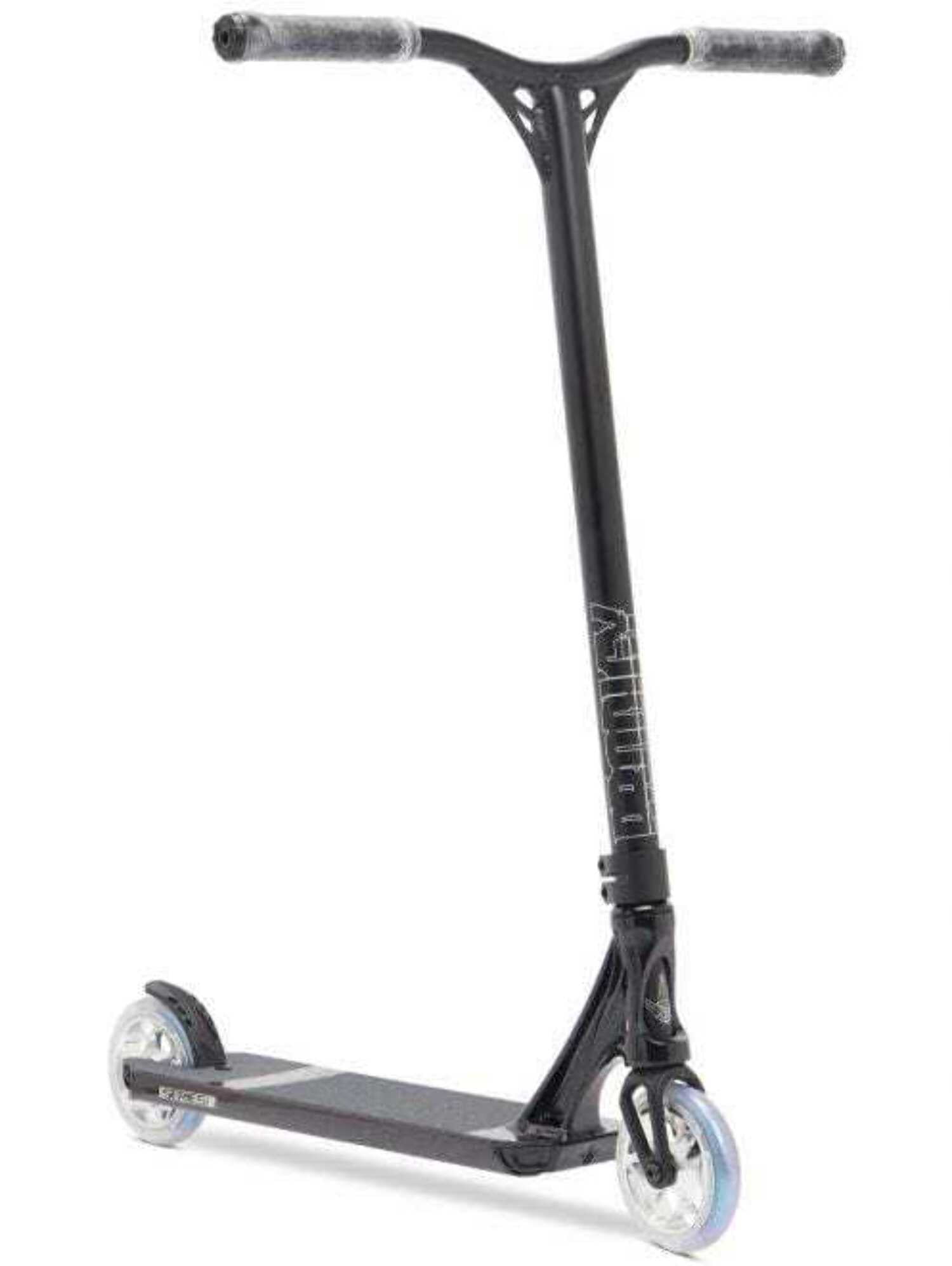 Envy Scooters PRODIGY S8 Complete Scooter - Professional Kick for ...