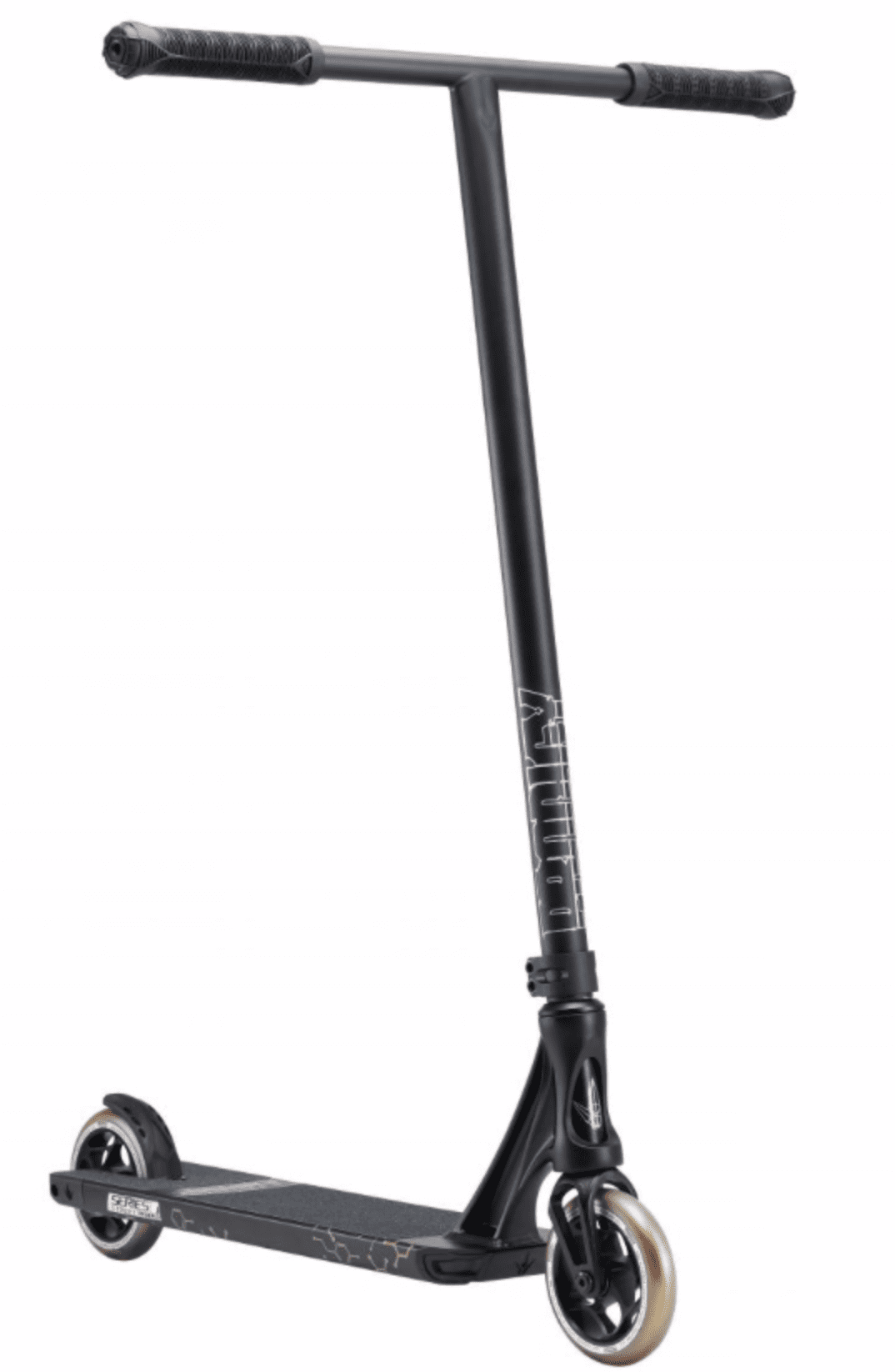 Envy Prodigy S8 Street Edition Scooter - Complete with T-Bars, 120mm ...