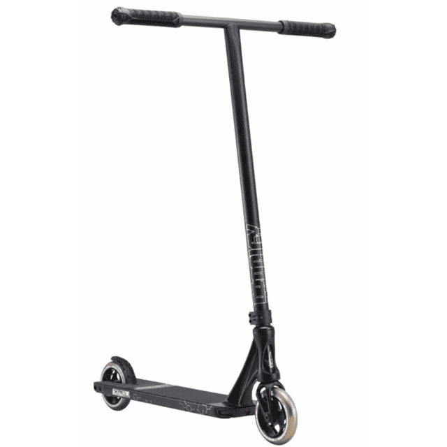 Envy Prodigy S8 Street Edition Scooter - Complete with T-Bars, 120mm ...