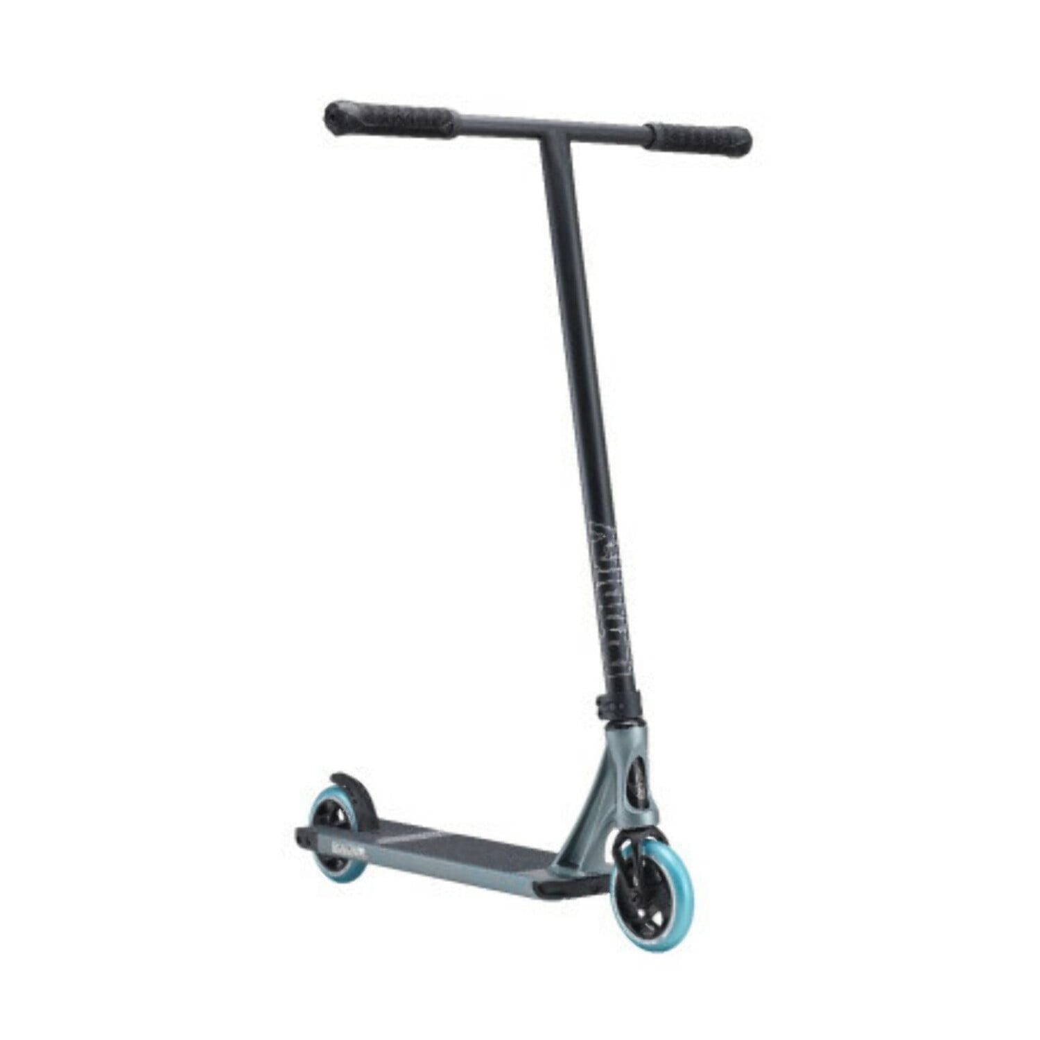 Envy Prodigy S8 Street Edition Scooter - Complete with T-Bars, 120mm ...