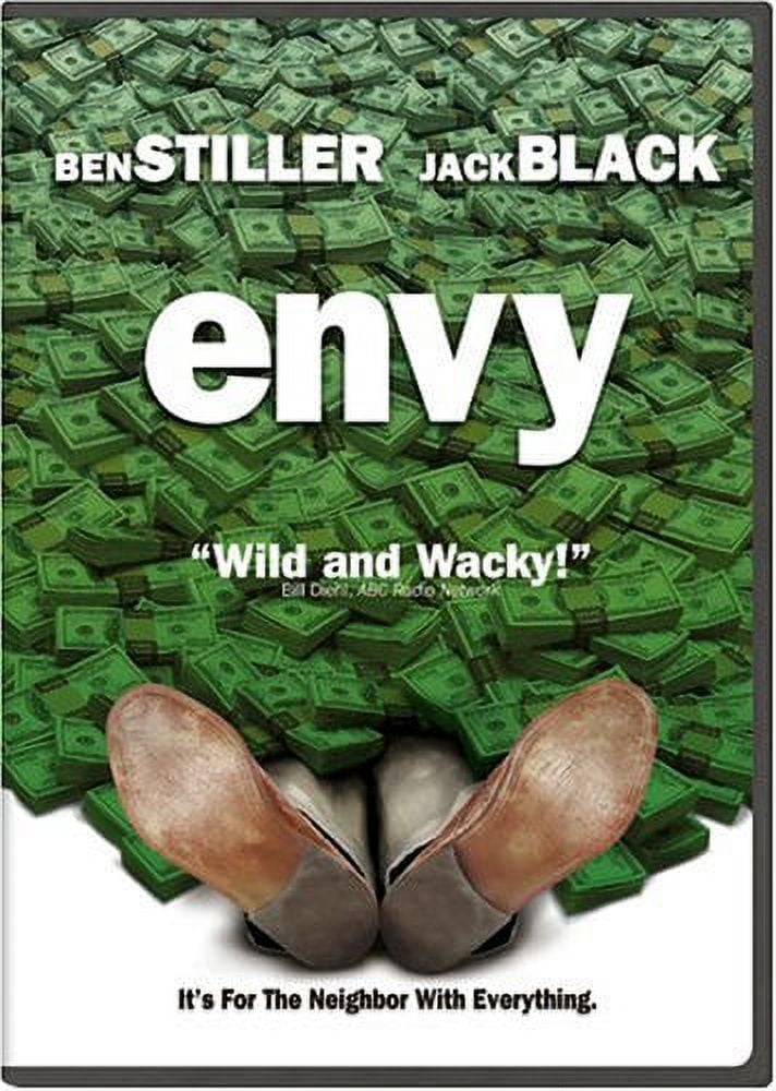 Envy (Widescreen Edition) - Walmart.com