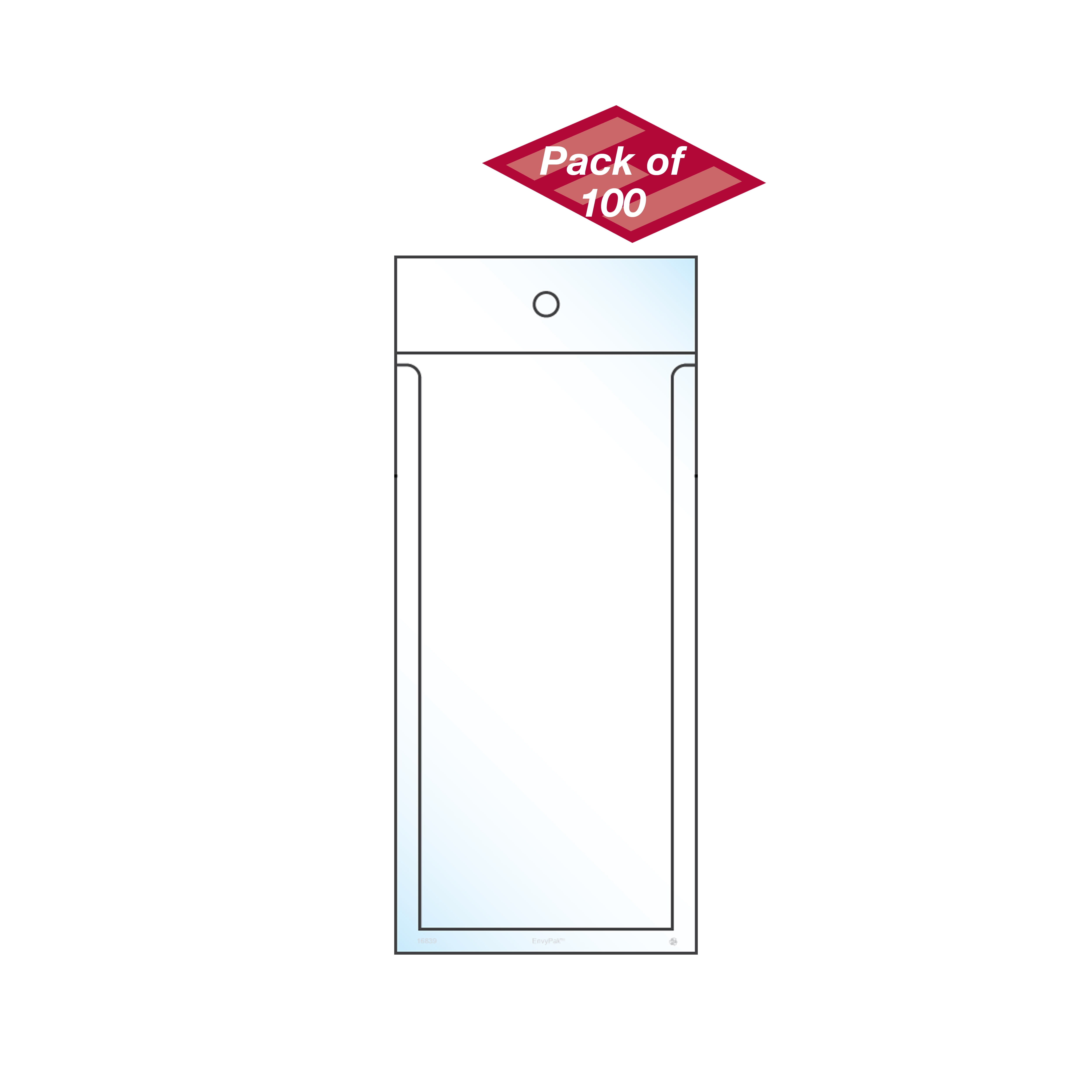 Shelf Tags Holders
