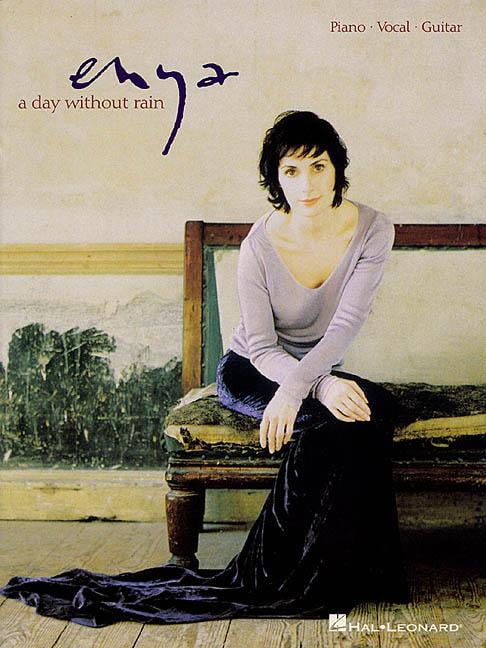 Enya - A Day Without Rain, (Paperback) - Walmart.com