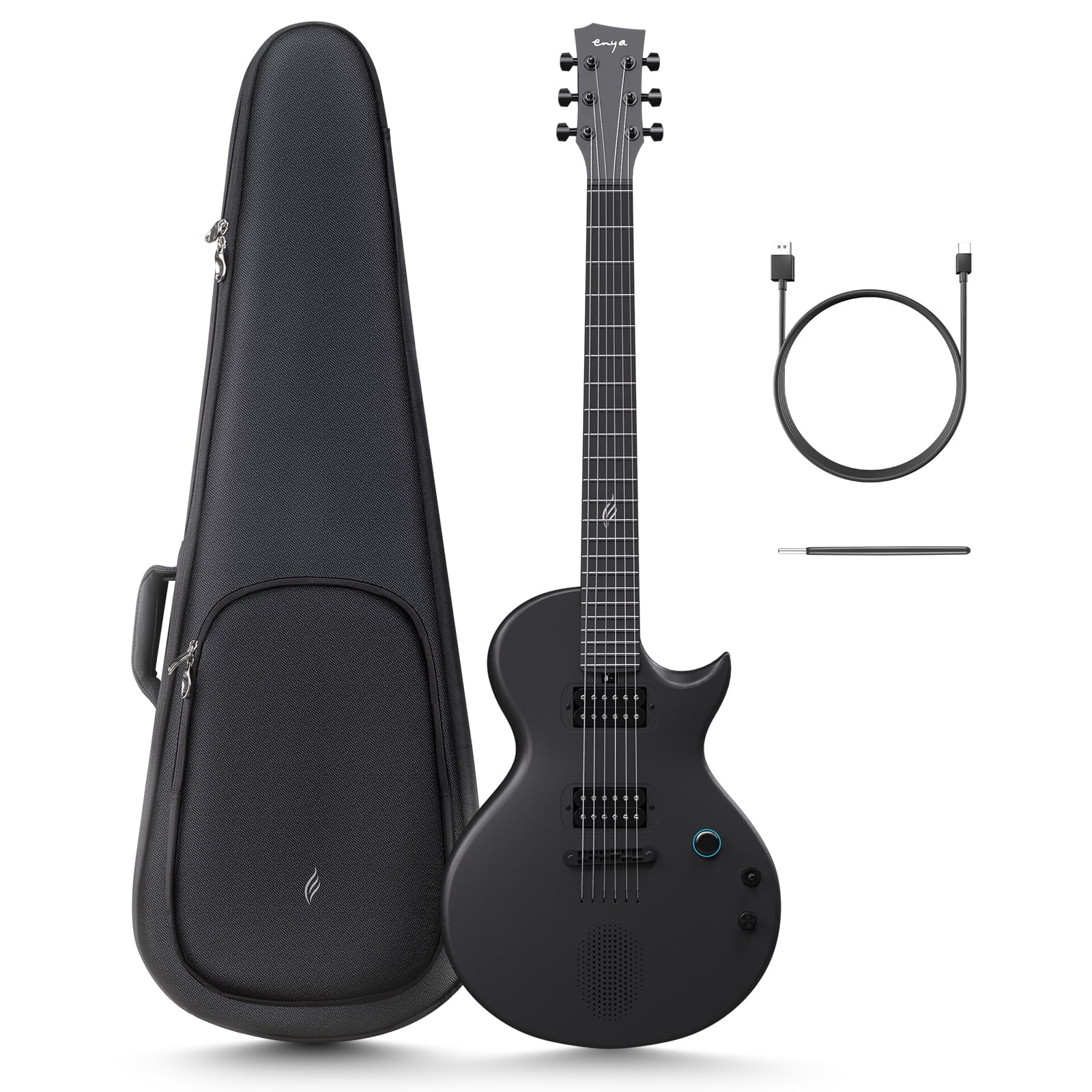 Enya Electric Guitar Nova Go Sonic Smart Electric Philippines | Ubuy