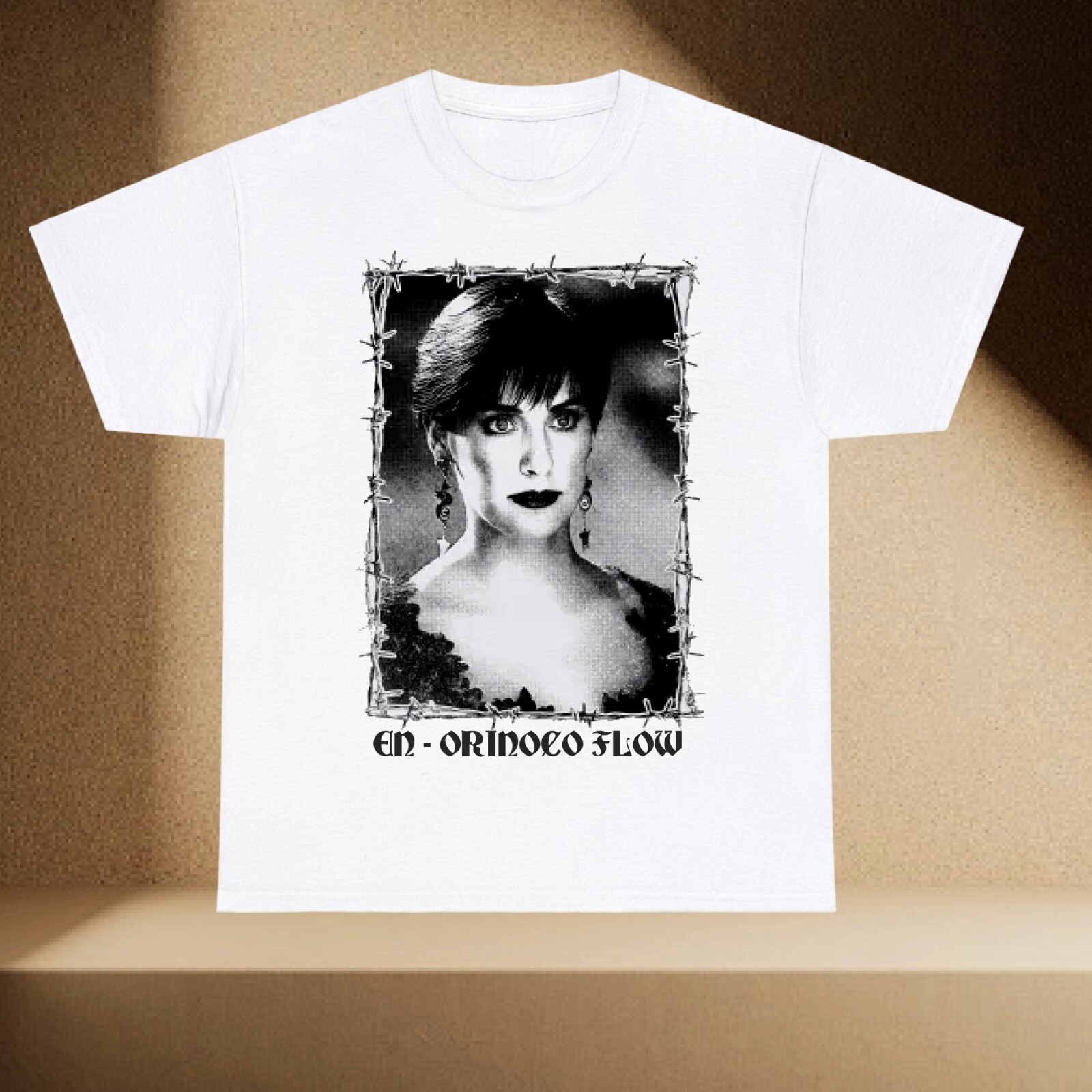 Enya orinoco flow Gift For Fans Unisex All Size Shirt UM170 - Walmart.com