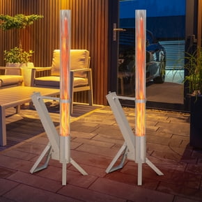 Pellet Patio Heater