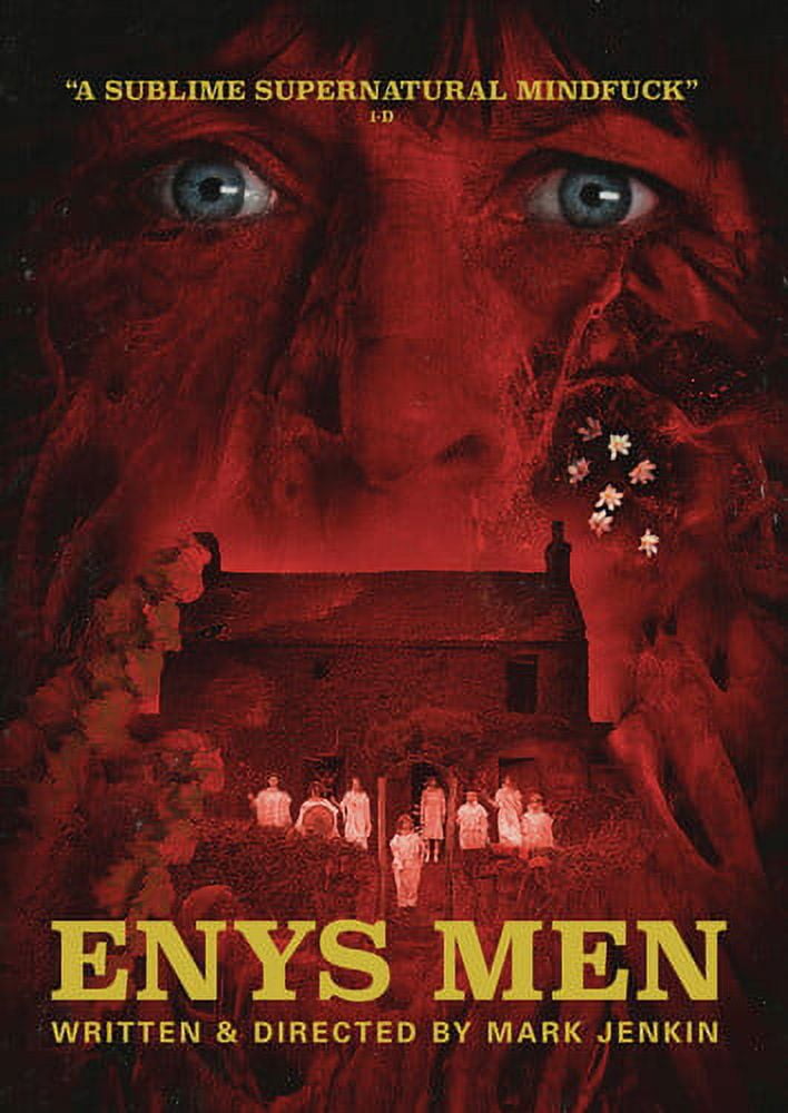 Enys Men (DVD), Decal Releasing, Horror - Walmart.com