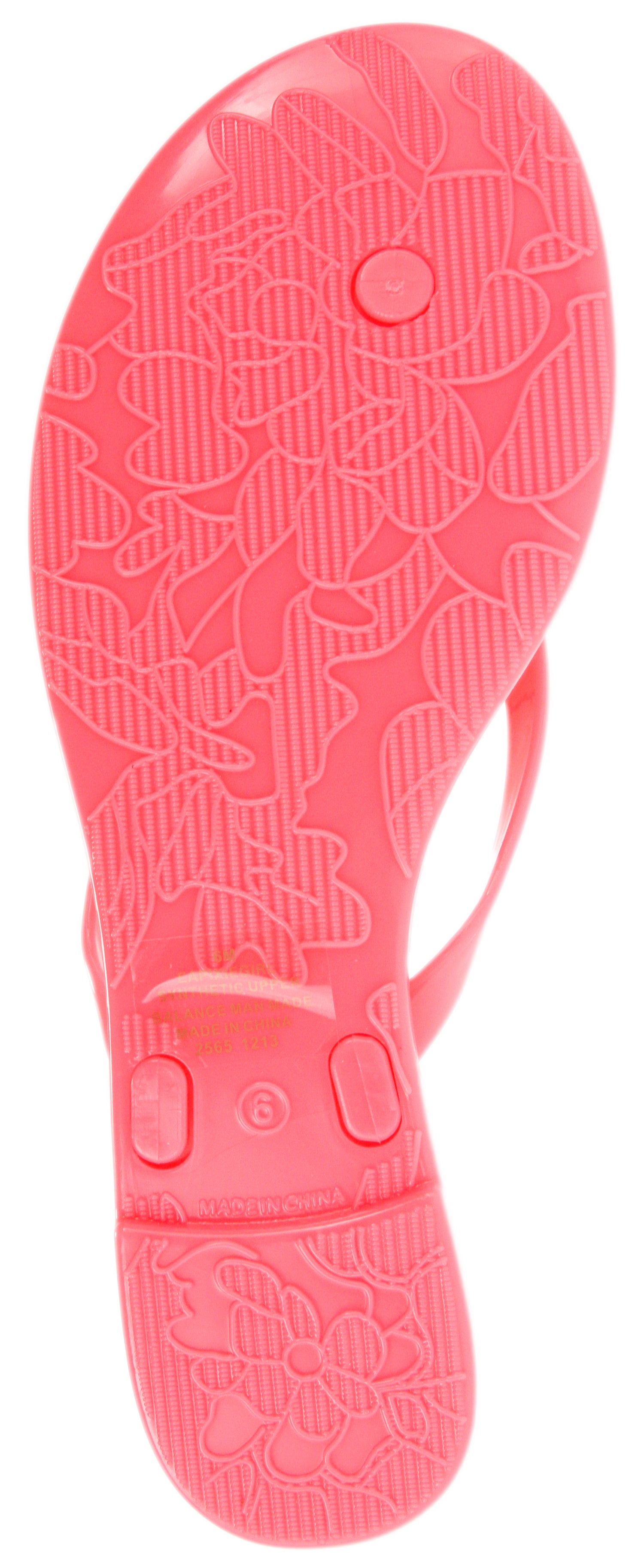 Enzo Angiolini PixieGirl Women's Sandals Bow Flip Flops - Color Options ...