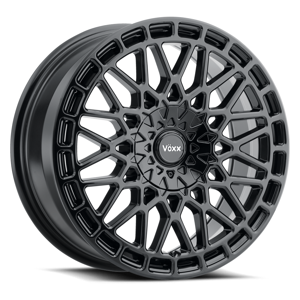 Enzo Custom Wheel 18x8 Inch 5 108 Bolt Pattern 40 Offset Gloss Black Enzo Custom Wheel 18x8 Inch 5 108 Bolt Pattern 40 Offset Gloss Black