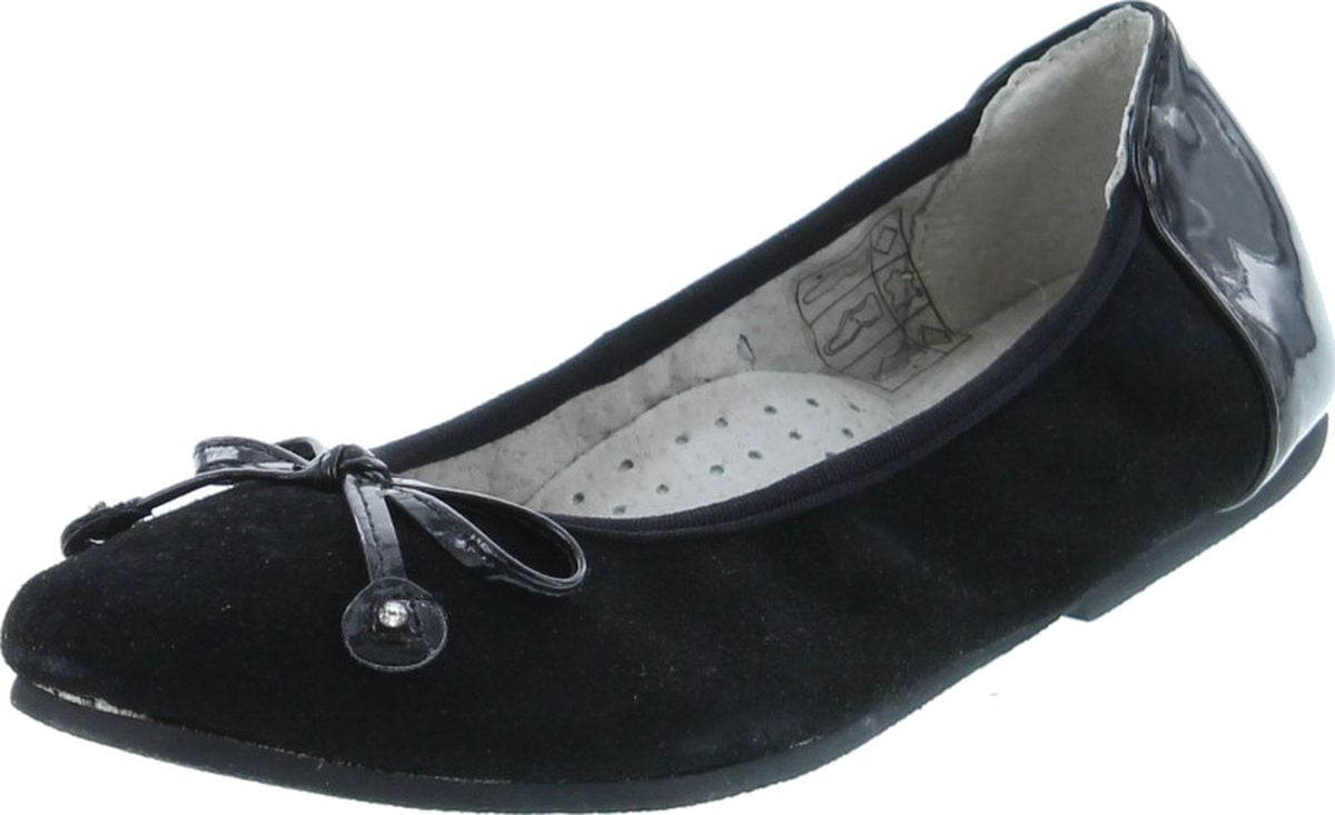 Enzo Girls Fashion Dress Flats Shoes - Walmart.com