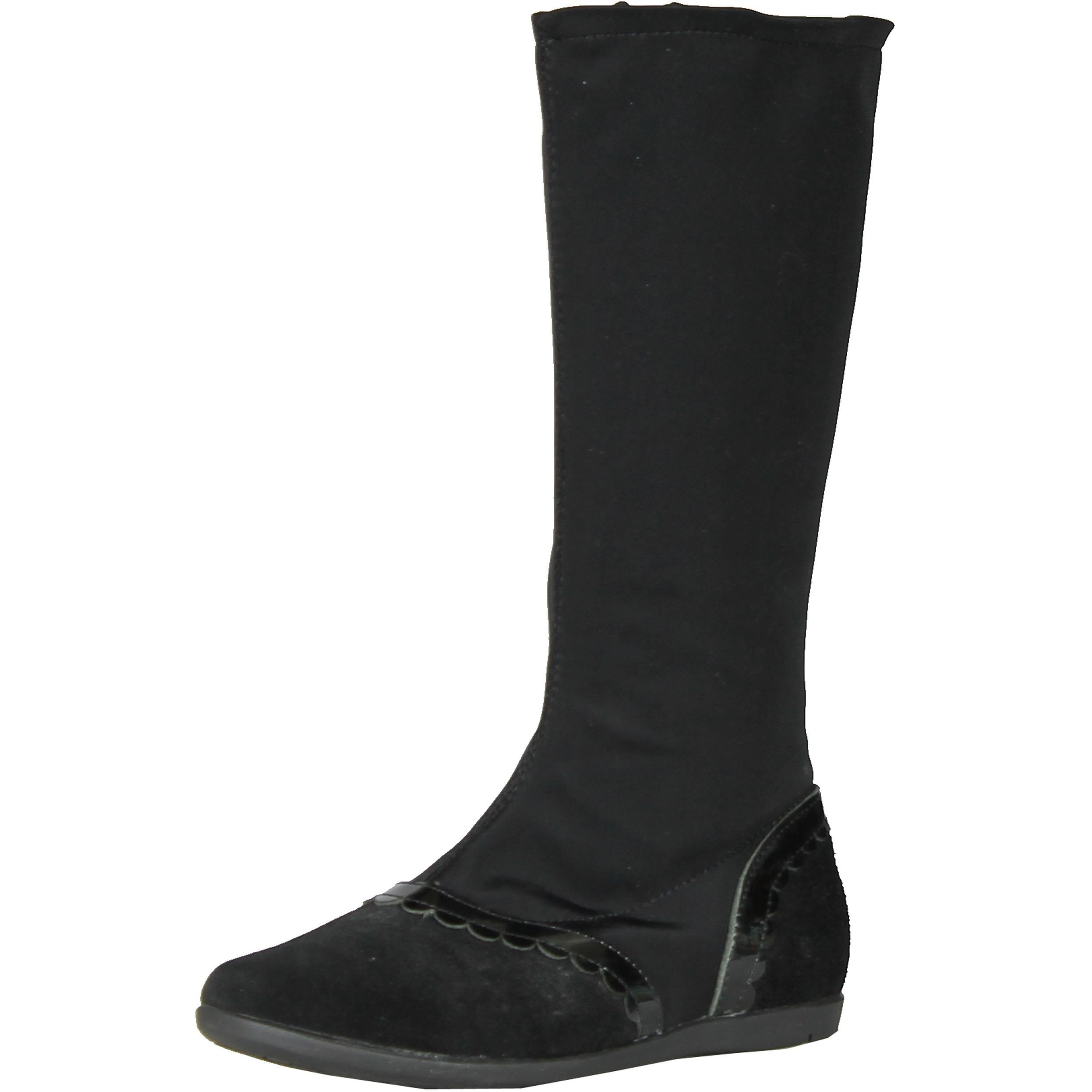 Enzo Girls Nicky Fashion Boots - Walmart.com