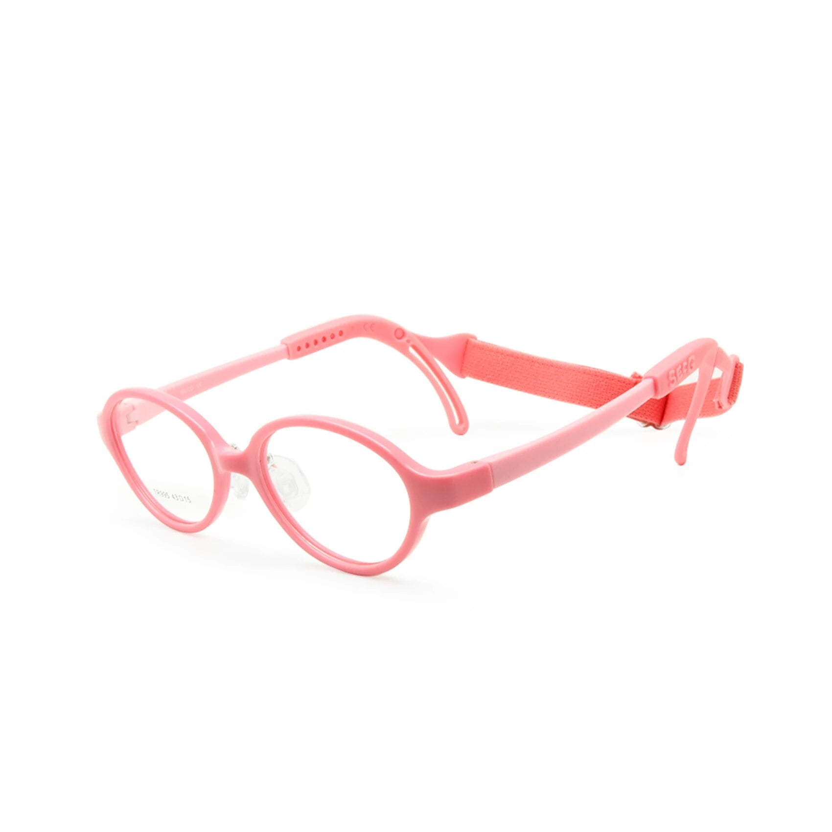 EnzoDate Children Glasses Frame Size 43 Ear Grips Strap Head Band ...