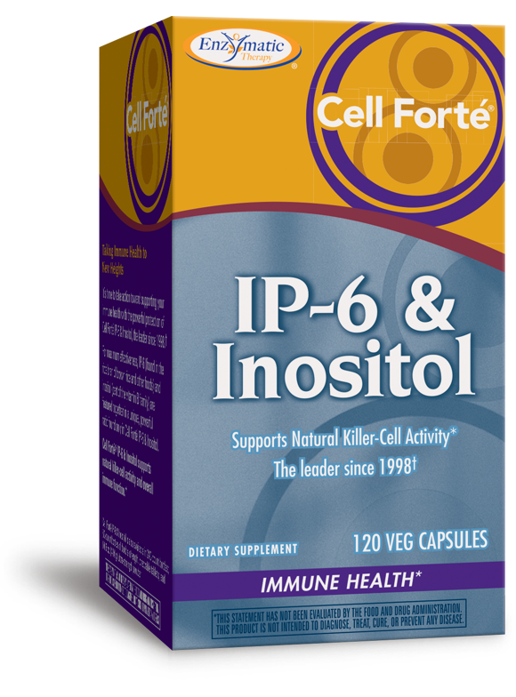 Inositol in Vitamins and Supplements - Walmart.com