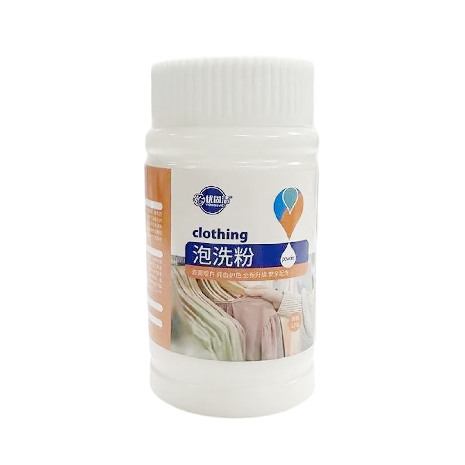 Enzyme Laundry Booster Odor Remover, White Revive Laundry Whitener and ...