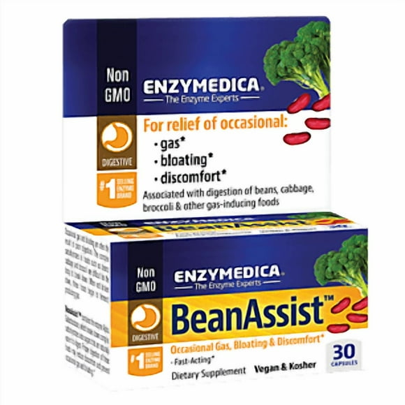 Enzymedica
