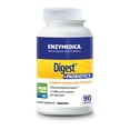 Enzymedica Digest +Probiotics, 90 Capsules - Walmart.com