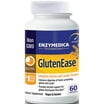 Healthy Digestives Enzyme Pills - Gluten Cutter Dietary Supplement ...