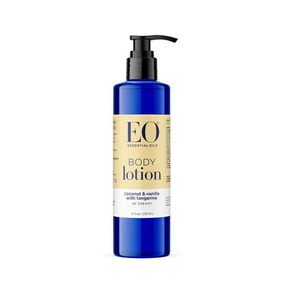 Eos Body Lotion