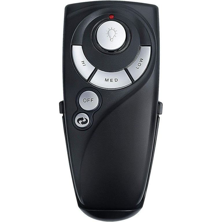 Eogifee Universal Ceiling Fan Remote Control And Receiver Nexete