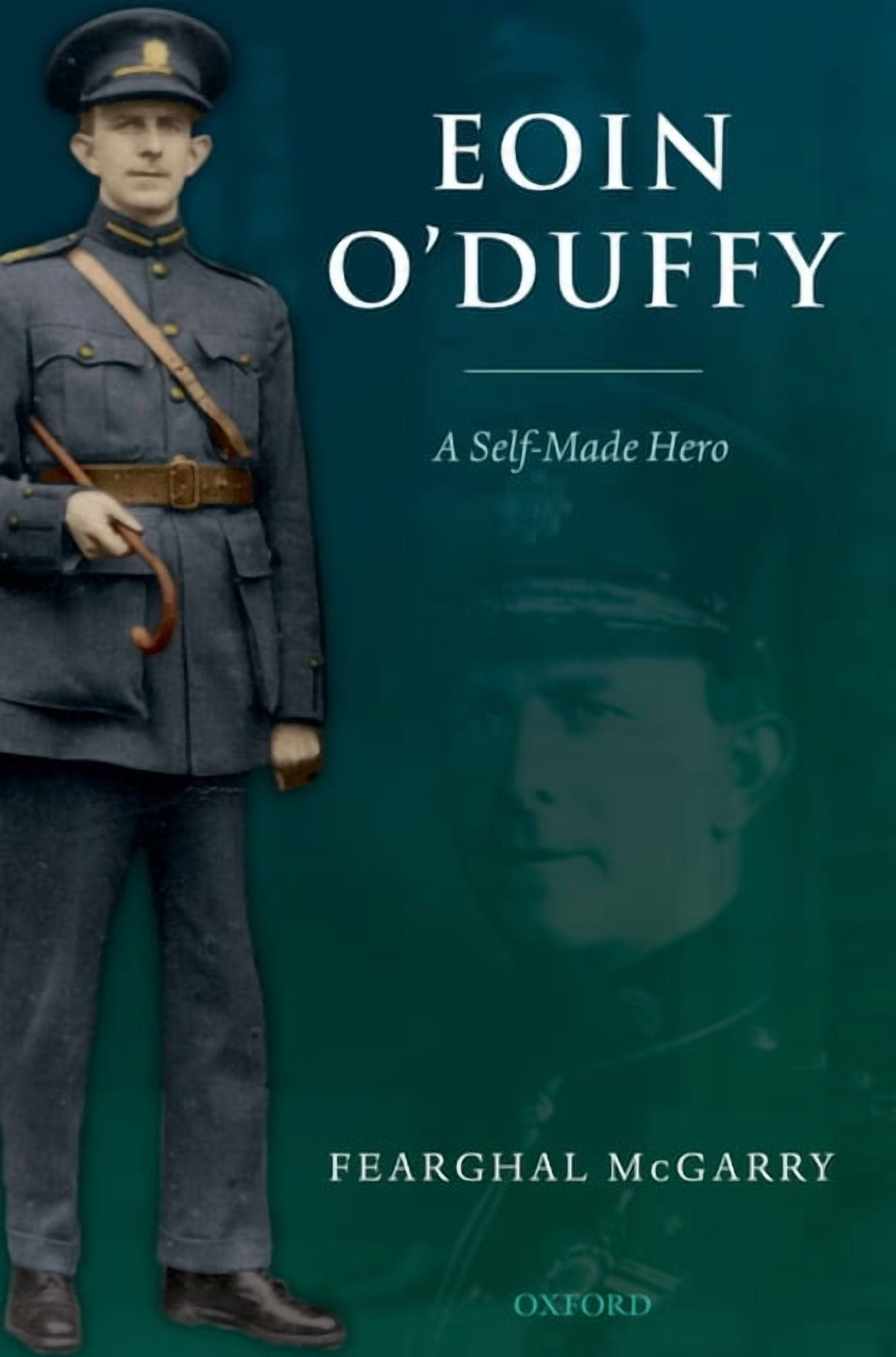 Eoin O'duffy : A Self-made Hero - Walmart.com