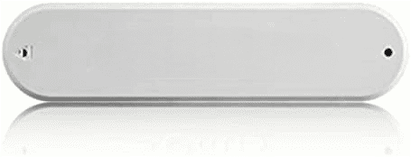 Eolis 3D Wirefree RTS Wind Sensor (White) - Walmart.com