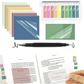 Page Markers