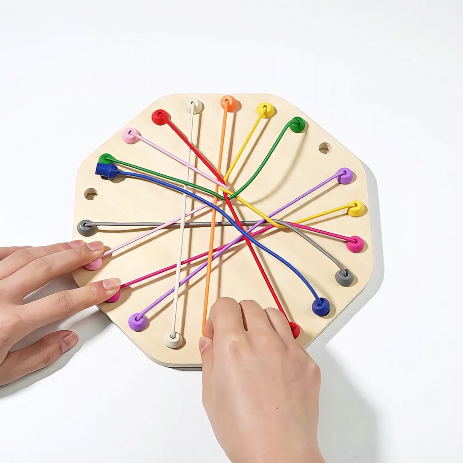 Eolstice Educational Puzzle Game for Logical Thinking Development ...