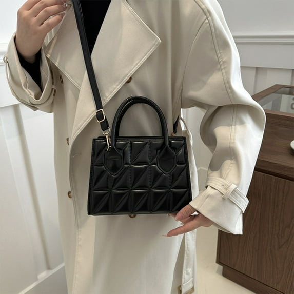 Eolstice Fashion Casual Women Shoulder Bag, Handbag Messenger for Daily ...