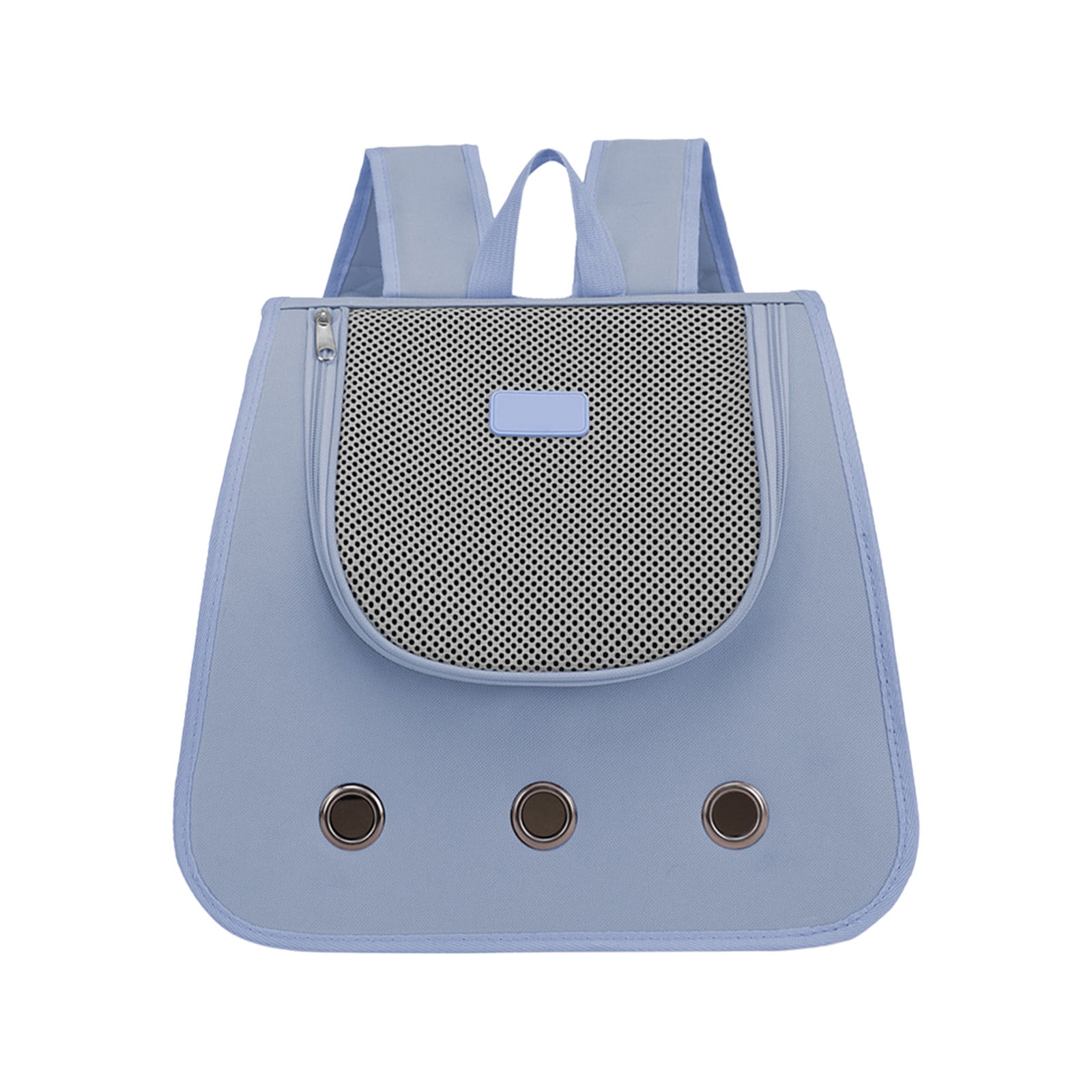 Eolstice Foldable Pet Car-rier Backpack, Breathable Design for Feline ...