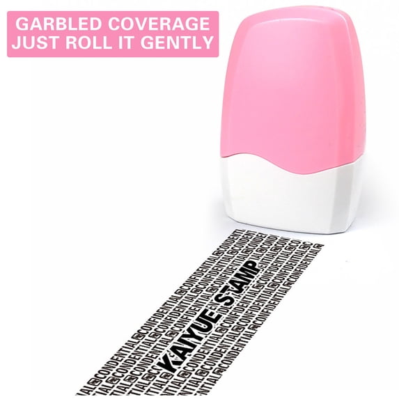 Eolstice Identity Protection Roller, Confidential Data Blocker ...
