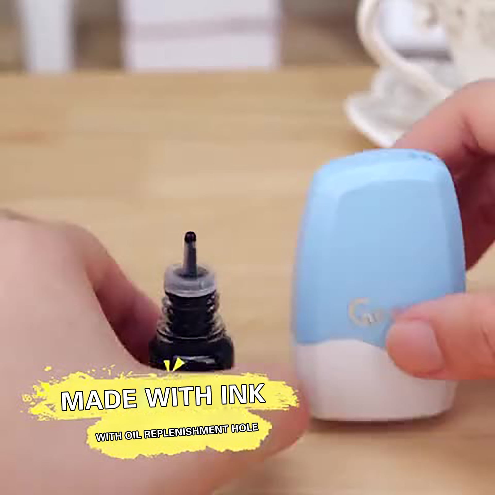 Eolstice Identity Protection Roller, Confidential Data Blocker ...