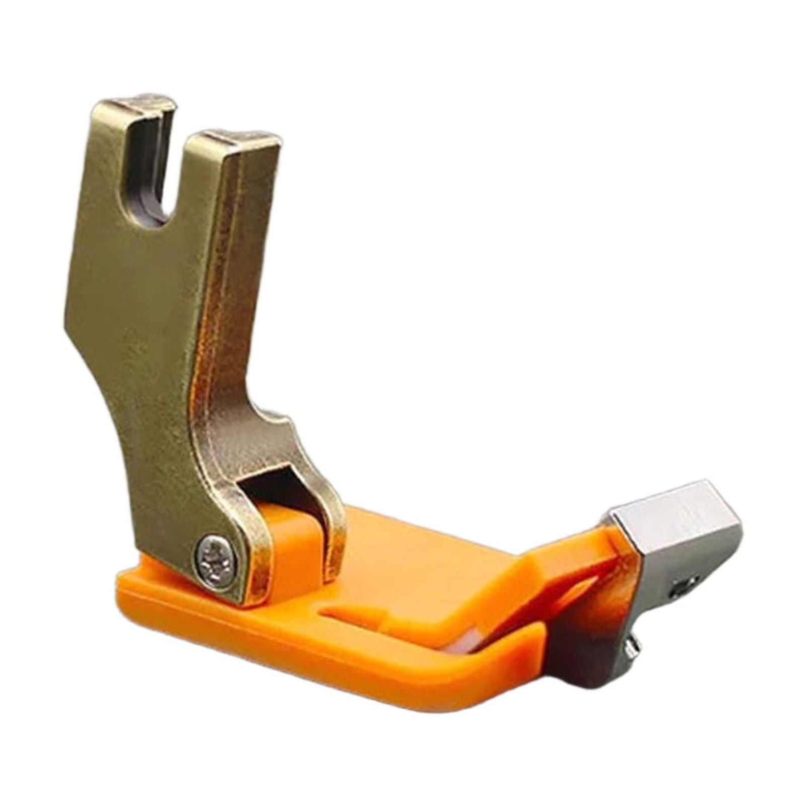 Eolstice Industrial Sewing Machine Teflon Presser Foot Attachment, Non ...